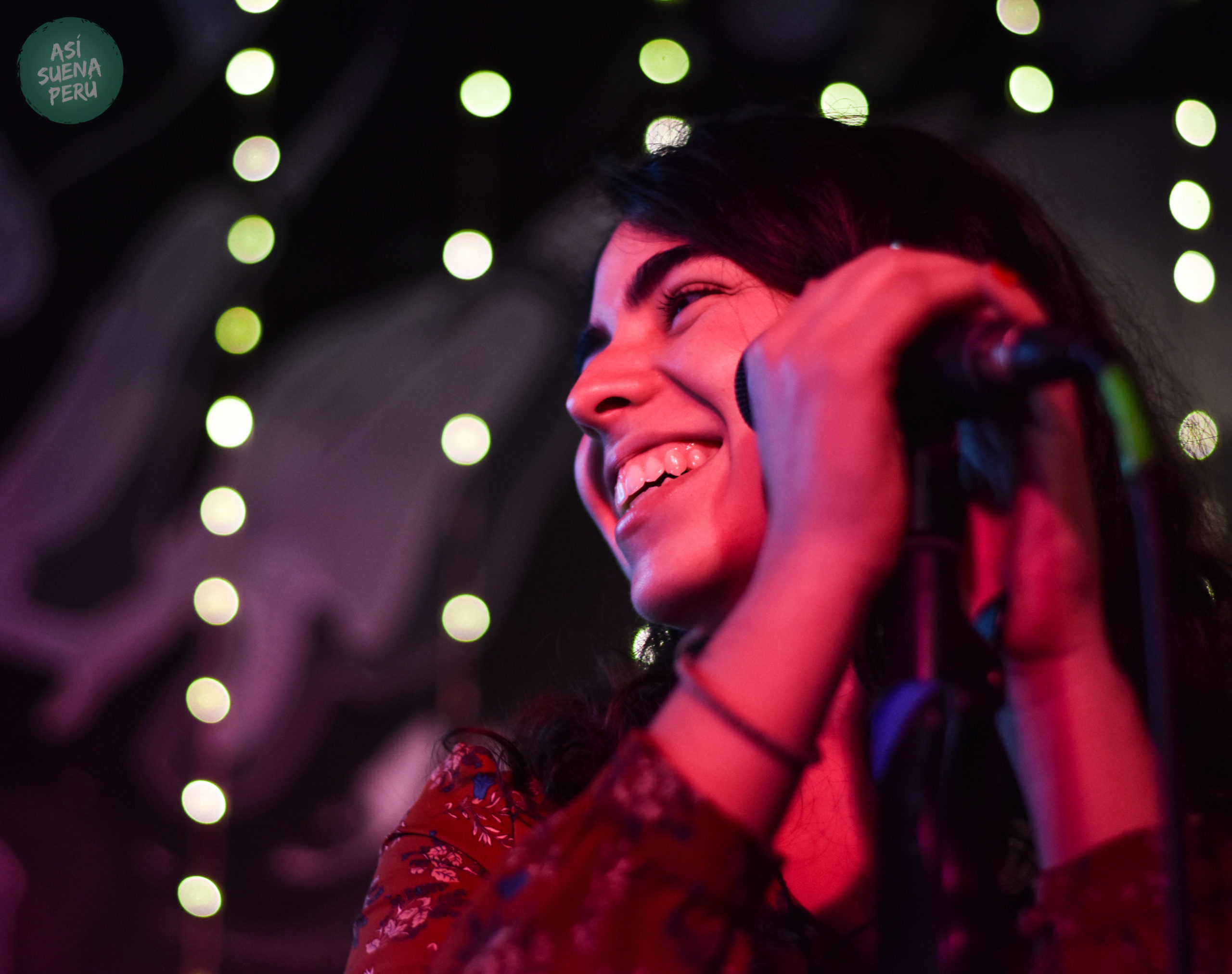 Clara Yolks | Open Cultura