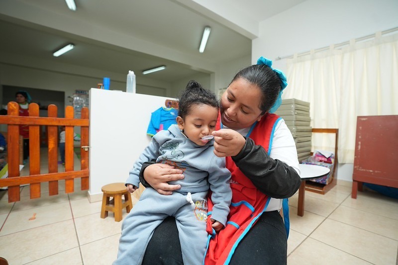 Desarrollo Infantil Temprano | Open Cultura